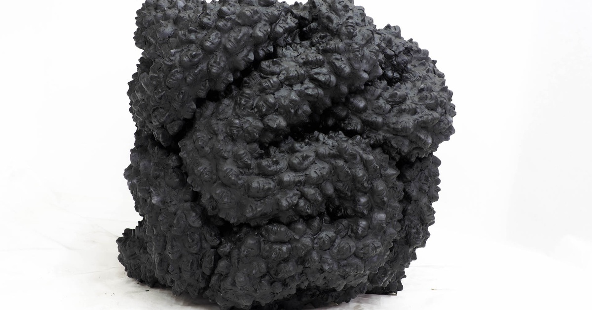 Bianca Mann | Mobius Gallery