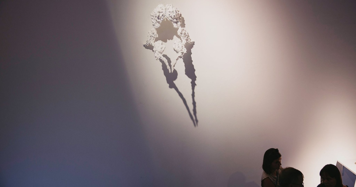 Studio Conversations with Bianca Mann | Mobius Gallery