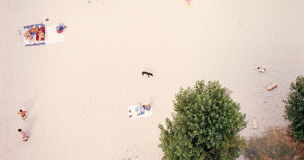 AIM FOTO BUCHAREST | Mobius Gallery