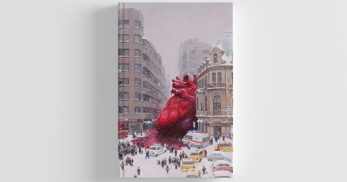 Publication: ROMAN TOLICI | Mobius Gallery